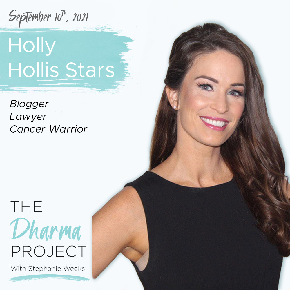 Stephanie Weeks | The Stars Align with Holly Hollis Stars